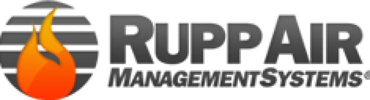 Rupp Air Management Systems - Spray Booths NW