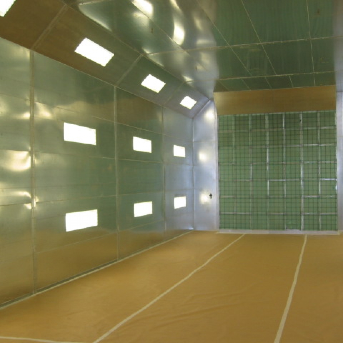 Truck & RV - Spray Booths NW